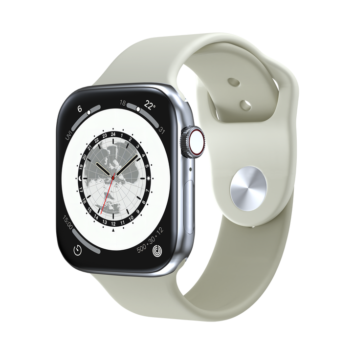 VWAR Smart Watch - Premium 4G Android & Bluetooth Sports Smartwatches ...