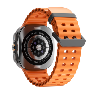 Vwar Galaxy 7 Ultra Smart Watch for Samsung 47mm IP68 AMOLED BT Call – vwar