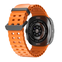 Vwar Galaxy 7 Ultra Smart Watch for Samsung 47mm IP68 AMOLED BT Call – vwar