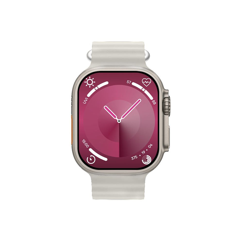 VWAR Smart Watch - Premium 4G Android & Bluetooth Sports Smartwatches ...