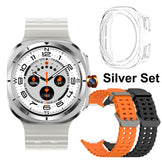 VWAR S7 Ultra 4G Android Smart Watch - AMOLED Display, Rotating Camera ...